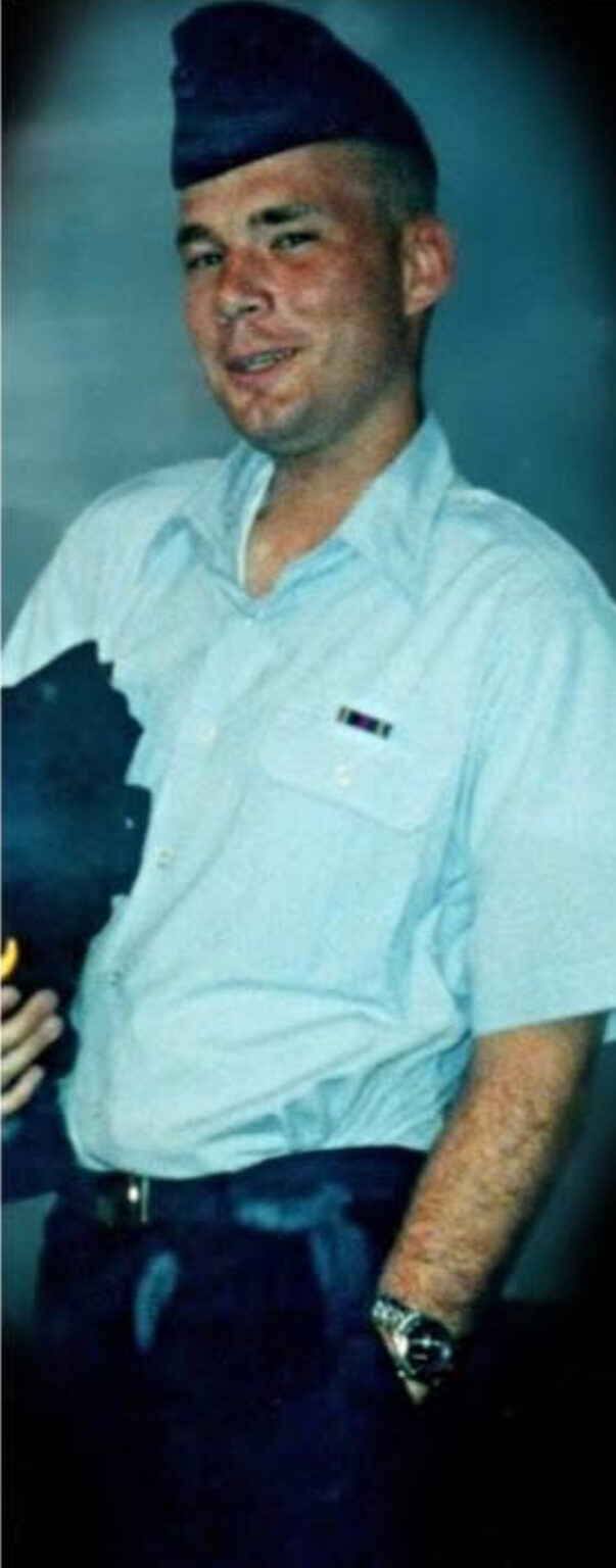 Brian Klecha – Dec. 26, 2017 – Lakeland, FL