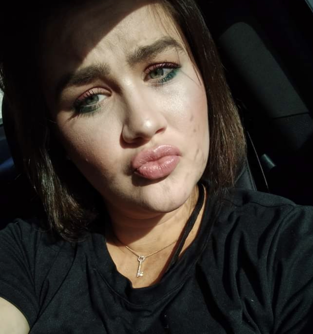 Madison Nichole Carter – Jan. 12, 2020 – Omaha, Nebraska