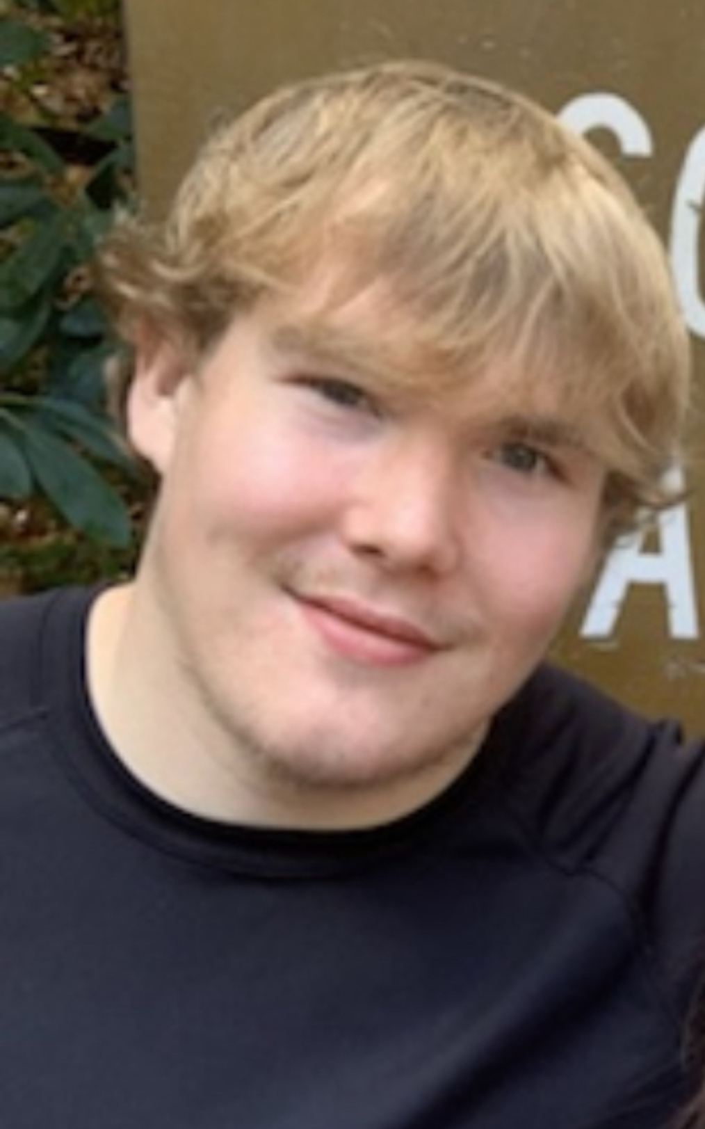 Bryan “Vladek” Hasel – Nov. 12, 2020 – East Orlando, FL